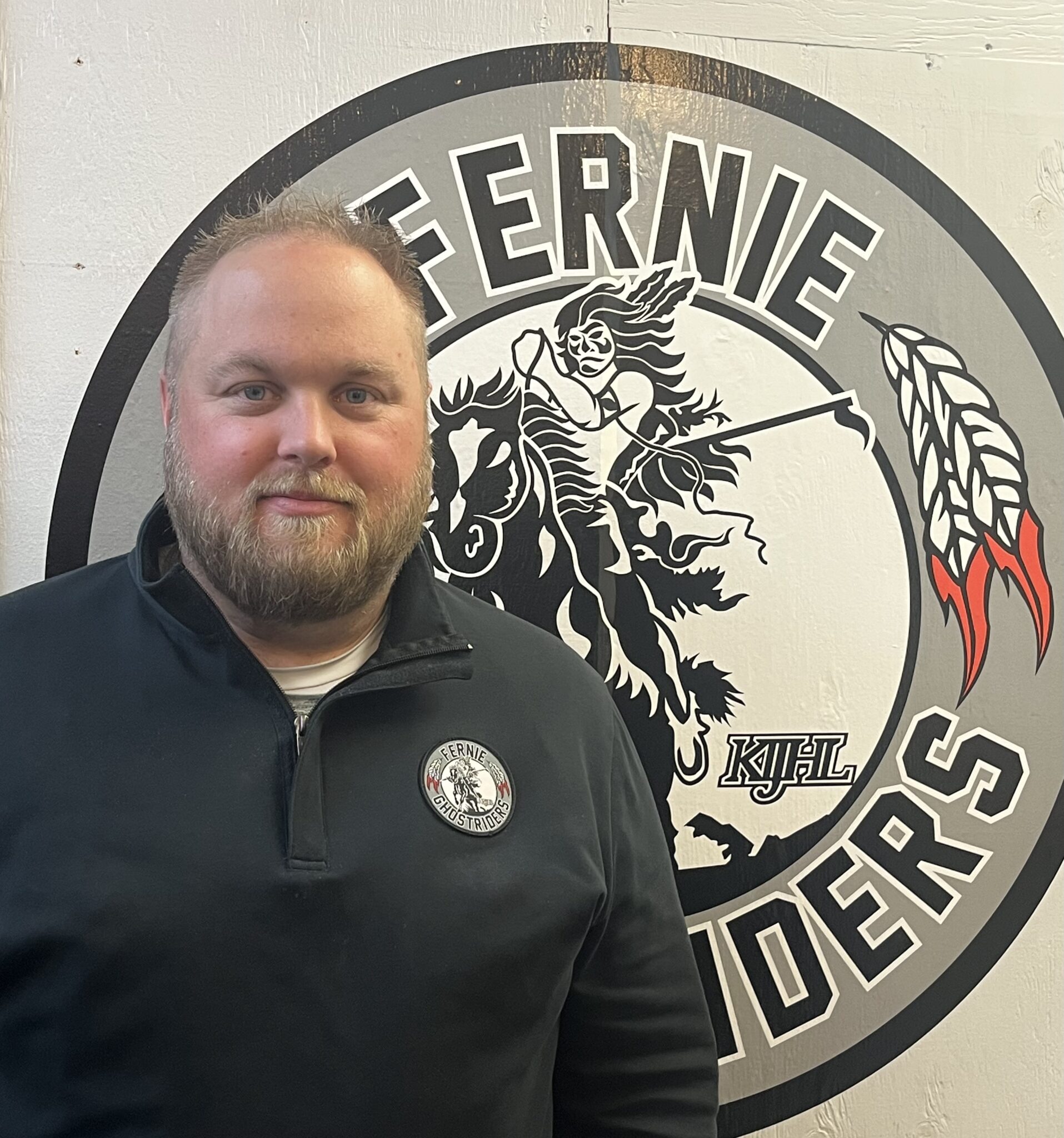 Team Contacts | Fernie Ghostriders